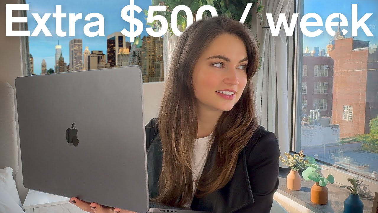 5 Easy Passive Income Ideas for 2025 - Earn Daily Commissions 5 Easy Passive Income Ideas for 2025 - Earn Daily Commissions